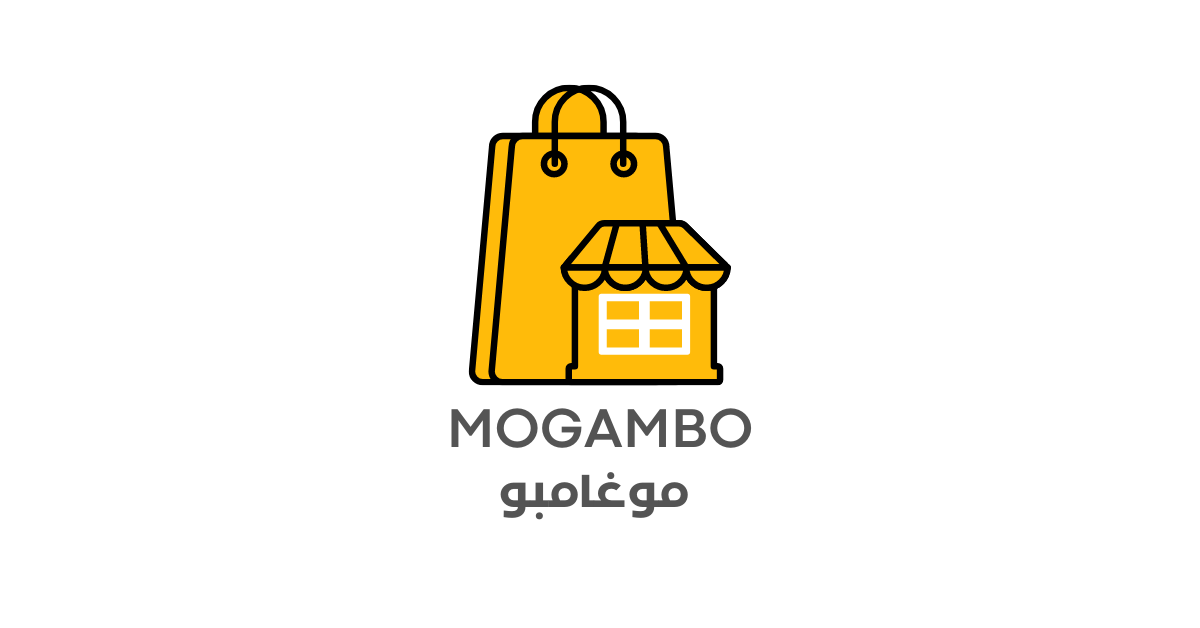 Mogambo Store - !تسوق اليوم , واستمتع غدا – MOGAMBO STORE