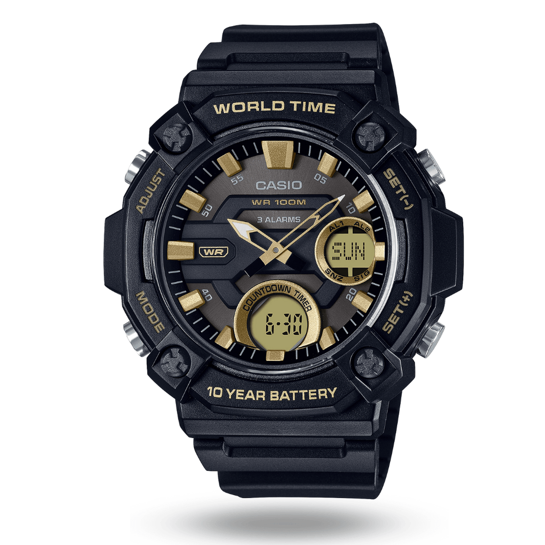 الساعات – MOGAMBO STORE